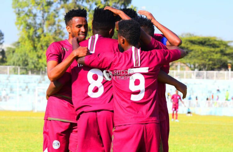 PL 23/24 | Sidama Bunna Thrash Wolaita Dicha | Soccer Ethiopia