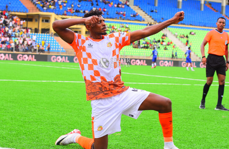 PL 23/24 | Kidus Giorgis Stumble Yet Again | Soccer Ethiopia