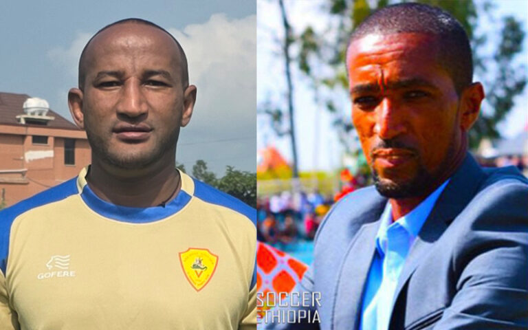 Ethiopian National Team Heroes Take on New Roles | Soccer Ethiopia
