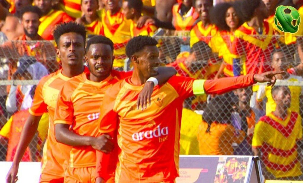 CBE Ethiopian Premier League 2025/26 Season Kicked off | Soccer Ethiopia